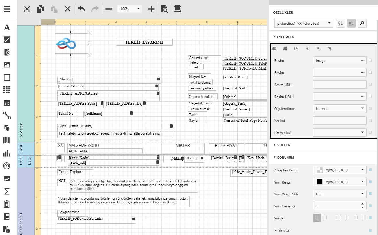 Teklif Tasarımı Nasıl Yapılır?